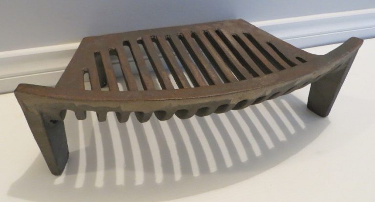 Fire Grates - The Grate Place