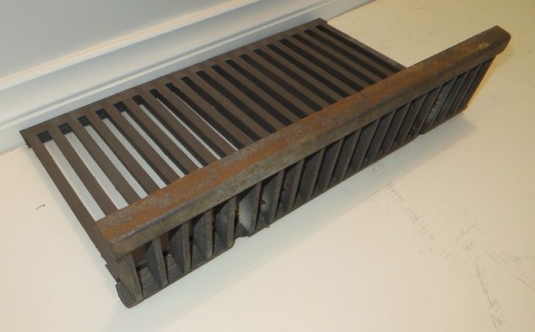 Fire Grates - The Grate Place